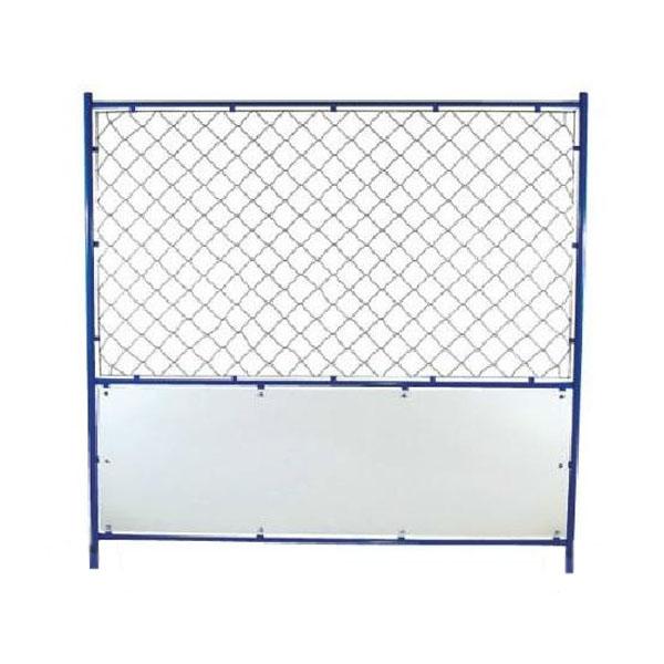 サイズ：1800×1800mm重量：8kg材質：金網　スチール製ポール径：φ32