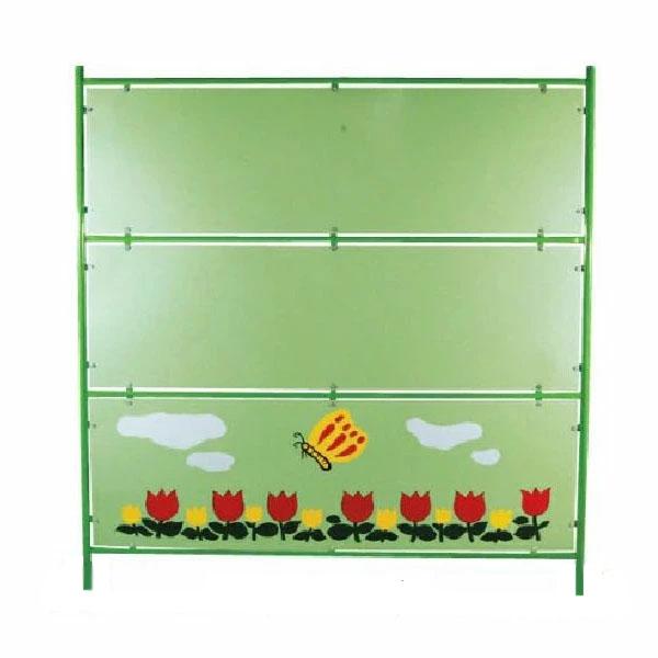 サイズ：1800×1900mm重量：11.2kg材質：スチール製