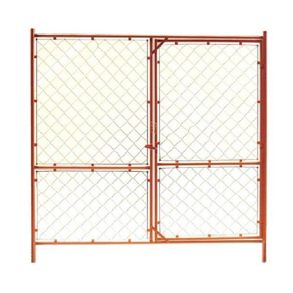 サイズ：1800×1800mm重量：12kg材質：樹脂網　スチール製