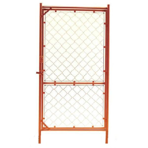 サイズ：900×1800mm重量：9.4kg材質：樹脂網　スチール製