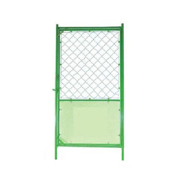 サイズ：1800×1800mm重量：9.4kg材質：樹脂網　スチール製