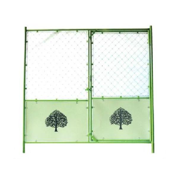 サイズ：1800×1800mm重量：12kg材質：金網　スチール製