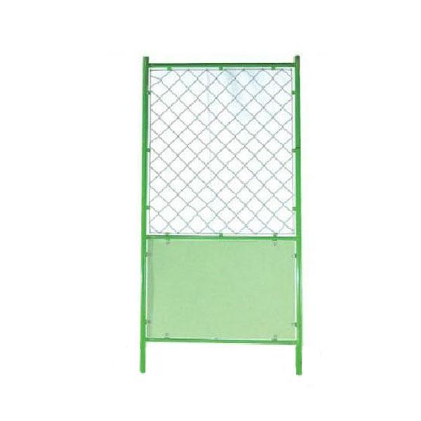 サイズ：900×1800mm重量：6.2kg材質：金網　スチール製