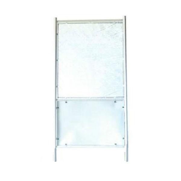 サイズ：900×1800mm重量：6.2kg材質：スチール製ポール径：φ32