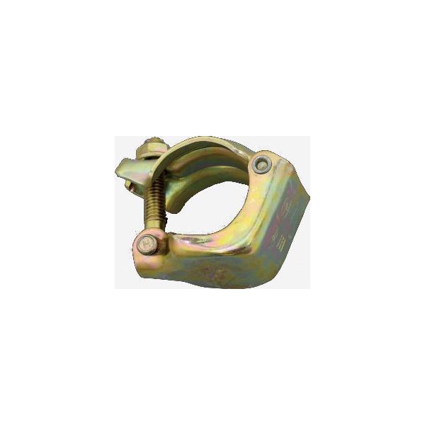 φ48.6パイプ・φ42.7パイプ兼用※仮設工業会認定品ではございません。【※注 実際の商品仕様とは若干異なる場合があります,ご注意ください!】