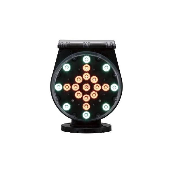 【特長】●時代のニーズを反映したコンパクト＆高輝度タイプ●製品構造の改良で結露による腐食を防止●その他多数の独自技術搭載で機能性向上●24Hモード/12Hモードに切り替え可能・赤スイッチを押すと24時間発光する「24Hモード」と夜間のみ発光...