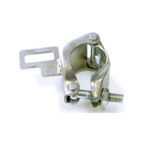 アルミゲート EXGシリーズ用オプション部品※注意※本商品は法人様宛限定となりますので配送先の屋号(会社名や団体名)の記載をお願い致します。また個人様宛の場合は配送会社営業所止めにて対応させていただきます。ご注文の際備考欄に「営業所止め希望...