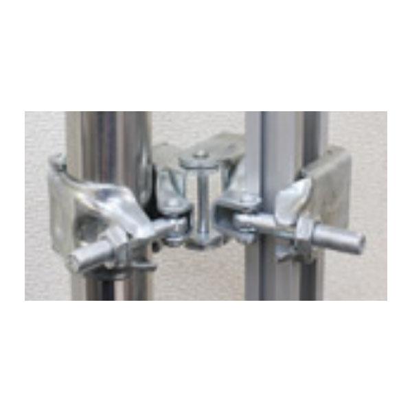 アルミゲート EXGシリーズ用オプション部品※注意※本商品は法人様宛限定となりますので配送先の屋号(会社名や団体名)の記載をお願い致します。また個人様宛の場合は配送会社営業所止めにて対応させていただきます。ご注文の際備考欄に「営業所止め希望...