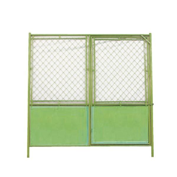 サイズ：1800×1800(mm)材質：スチール