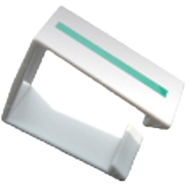 工事用看板枠と養生材をしっかり固定。風によるズレ・外れを防止します。反射シールが貼ってあるので夜間の視認性も向上します。※取付の際は枠の一辺ごとに複数個をバランスよく取り付けてください。【※注 実際の商品仕様とは若干異なる場合があります,ご...