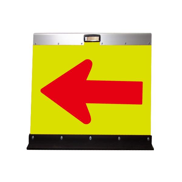 特徴アルミ製でサビない！軽い！丈夫の3拍子！パーツの修理も可能で耐久性も抜群2重構造で積み重ねたときの盤面接触を防ぎます。Avery Dennison社製高輝度マイクロプリズムW-6500シリーズサイズ500×450mm重量約3.5kｇ材質...