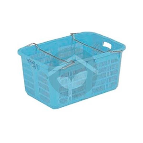 外寸：720×475×338mm内寸：665×425×329mm有効内寸：614×375×292mm圧縮荷重：3.72kN(380kgf)材質：PP内容量：82.2Lネスティングの高さ：69mm※注意※本商品は法人様宛限定となりますので配送...