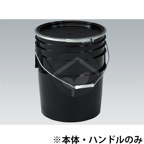 外寸：314×310×374mm内寸：φ290×355mm有効内寸：φ258×343mm圧縮荷重：8.72kN（890kgf）材質：PE内容量：21.3L対応フタ：701078寸法は本体、フタセット時(ハンドル・レバーバンド含まず)※注意※...