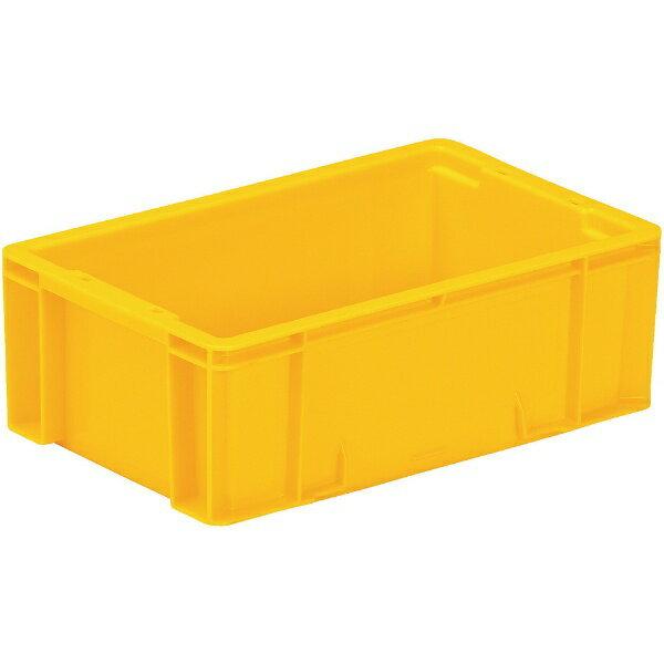 ■全面ベタ目のスタンダードな多目的通箱です。■堅牢な設計で多くの用途にご使用頂けます。■異物混入対策を施した小型サンボックスです。画像はイメージです。実際の商品とは色やサイズなどが異なる場合がございます。仕様■容量(L):6.2■色:イエロ...