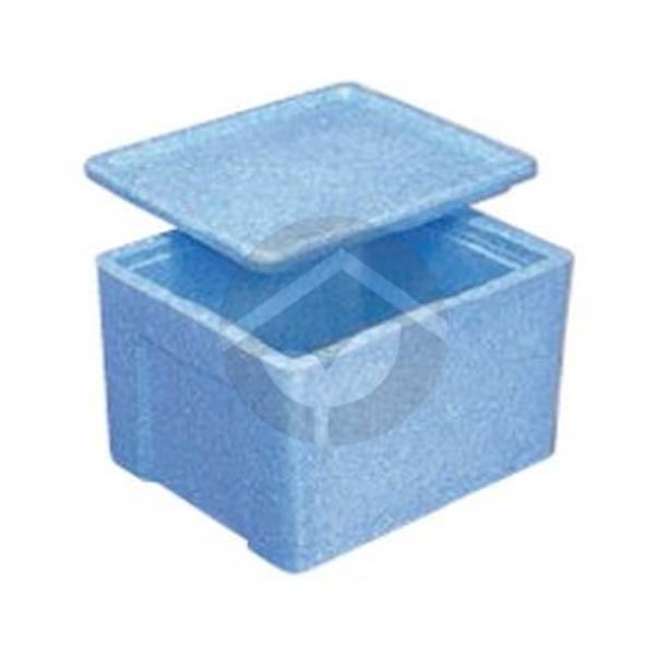 ※フタは付いておりません。外寸：392×322×261mm内寸：335×275×217mm有効内寸：325×265×197mm圧縮荷重：2.06kN(210kgf)材質：EPP30倍内容量：19.3L外寸はセット寸法※注意※本商品は法人様宛...