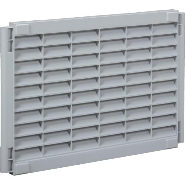 外寸：900×600×52mm材質：PP重量：2.37kg※2枚目の画像は使用例となります。別売ウェイト：品番80300ジョイント：品番806168フェンスカバー：品番806167