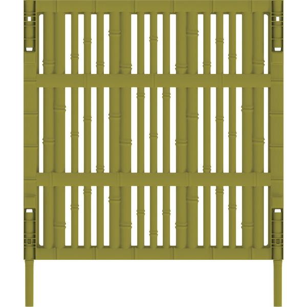 外寸：1000×1000×53mm色相：グリーン※色は参考見本です。実際の製品とは異なる場合があります。材質：PP重量：4kg備考：セット/脚付※重量は本体・脚2本セット時