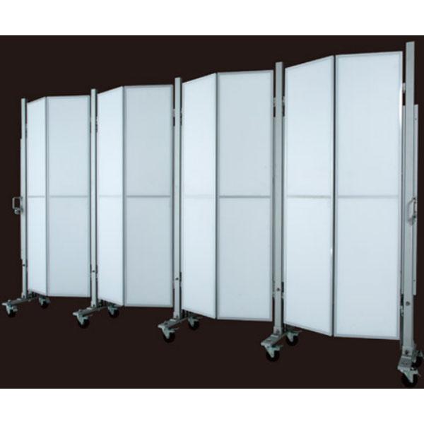 【特徴】●耐久性を追求した独自の部材断面と高強度材質のアルミ合金を使用。●ボルト・ナットは錆びにくいステンレス。●アルマイト加工により優れた美観を実現。●クロス部にナイロンスリーブ、支柱取付に段付ボルトを使用し、軽くスムーズな開閉。●片開き...