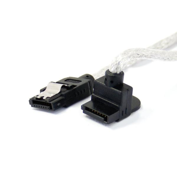 ◆ 当店は紙での領収書の発行は行っておりません◆ 初期不良は、1週間以内にご連絡下さい。それ以降の対応は出来ませんので、ご注意下さい。◆ 初期不良以外の故障は、メーカーにお問合せ下さい。【商品概要】転送速度:6Gbps対応(SATA3)形状...