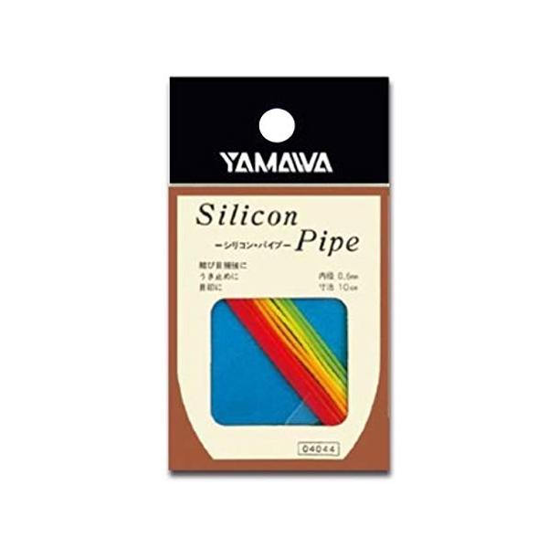 ◆ 当店は紙での領収書の発行は行っておりません◆ 初期不良は、1週間以内にご連絡下さい。それ以降の対応は出来ませんので、ご注意下さい。◆ 初期不良以外の故障は、メーカーにお問合せ下さい。【商品概要】ヤマワ シイリコンパイプ (落とし込み釣り...