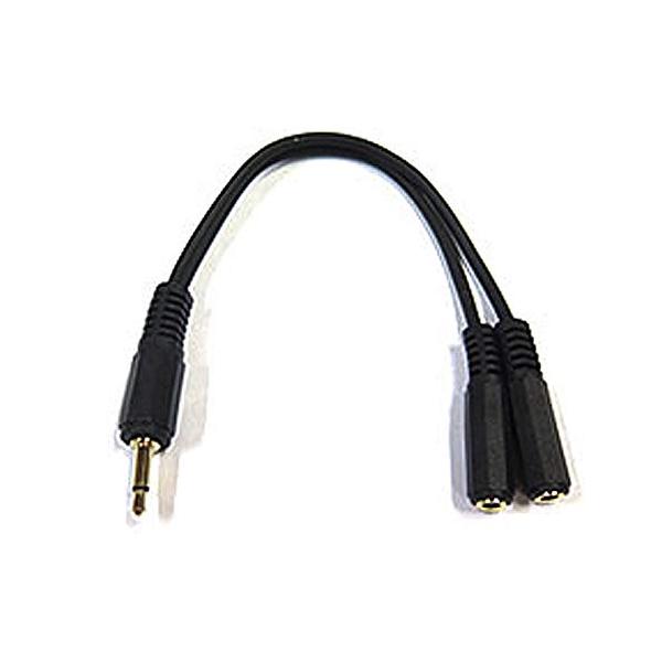 ◆ 当店は紙での領収書の発行は行っておりません◆ 初期不良は、1週間以内にご連絡下さい。それ以降の対応は出来ませんので、ご注意下さい。◆ 初期不良以外の故障は、メーカーにお問合せ下さい。【商品概要】【商品説明】説明オーディオ分配ケーブル(3...