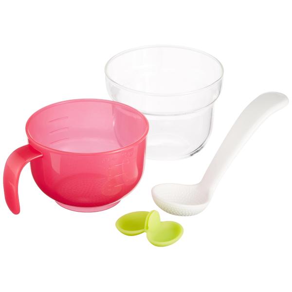 ◆ 当店は紙での領収書の発行は行っておりません◆ 初期不良は、1週間以内にご連絡下さい。それ以降の対応は出来ませんので、ご注意下さい。◆ 初期不良以外の故障は、メーカーにお問合せ下さい。【商品概要】炊飯器でご飯と同時におかゆができる、時短・...