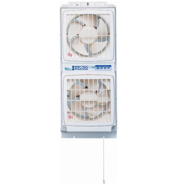 ◆ 当店は紙での領収書の発行は行っておりません◆ 初期不良は、1週間以内にご連絡下さい。それ以降の対応は出来ませんので、ご注意下さい。◆ 初期不良以外の故障は、メーカーにお問合せ下さい。【商品概要】●同時給排・単独排気・単独給気3モード選択...