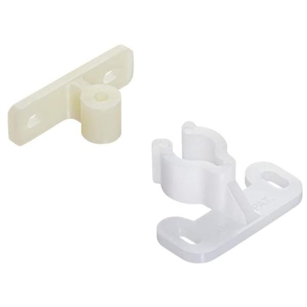 ◆ 当店は紙での領収書の発行は行っておりません◆ 初期不良は、1週間以内にご連絡下さい。それ以降の対応は出来ませんので、ご注意下さい。◆ 初期不良以外の故障は、メーカーにお問合せ下さい。【商品概要】材料:ポリアセタール(POM)/ポリアミド...