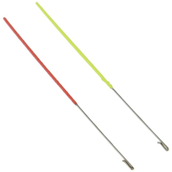 ◆ 当店は紙での領収書の発行は行っておりません◆ 初期不良は、1週間以内にご連絡下さい。それ以降の対応は出来ませんので、ご注意下さい。◆ 初期不良以外の故障は、メーカーにお問合せ下さい。【商品概要】入数:2本入り小口径(マイクロ)ガイドに細...