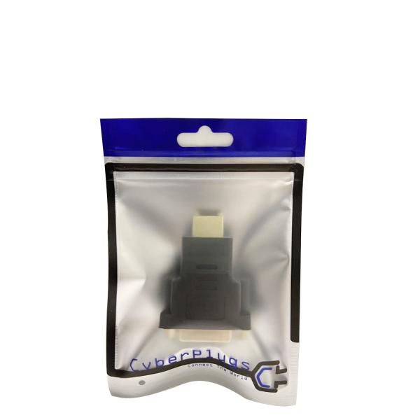 ◆ 当店は紙での領収書の発行は行っておりません◆ 初期不良は、1週間以内にご連絡下さい。それ以降の対応は出来ませんので、ご注意下さい。◆ 初期不良以外の故障は、メーカーにお問合せ下さい。【商品概要】DVI - HDMI変換アダプタDVIメス...