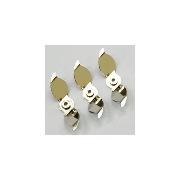 ◆ 当店は紙での領収書の発行は行っておりません◆ 初期不良は、1週間以内にご連絡下さい。それ以降の対応は出来ませんので、ご注意下さい。◆ 初期不良以外の故障は、メーカーにお問合せ下さい。【商品概要】サイズ:31mm素材:ブラスカラー:シルバ...