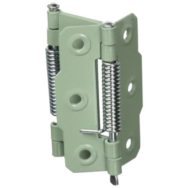 ◆ 当店は紙での領収書の発行は行っておりません◆ 初期不良は、1週間以内にご連絡下さい。それ以降の対応は出来ませんので、ご注意下さい。◆ 初期不良以外の故障は、メーカーにお問合せ下さい。【商品概要】●カウンター扉等のスウィング式木製扉に最適...