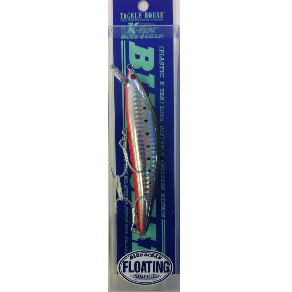 ◆ 当店は紙での領収書の発行は行っておりません◆ 初期不良は、1週間以内にご連絡下さい。それ以降の対応は出来ませんので、ご注意下さい。◆ 初期不良以外の故障は、メーカーにお問合せ下さい。【商品概要】主な対応魚種: シーバスタイプ:フローティ...