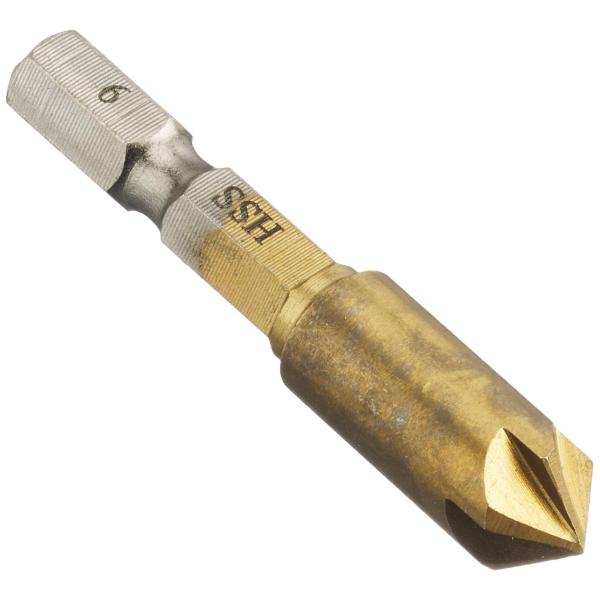 ◆ 当店は紙での領収書の発行は行っておりません◆ 初期不良は、1週間以内にご連絡下さい。それ以降の対応は出来ませんので、ご注意下さい。◆ 初期不良以外の故障は、メーカーにお問合せ下さい。【商品概要】木材・軽金属・鉄の面取り加工に刃先径:9m...