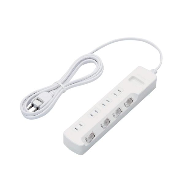 ◆ 当店は紙での領収書の発行は行っておりません◆ 初期不良は、1週間以内にご連絡下さい。それ以降の対応は出来ませんので、ご注意下さい。◆ 初期不良以外の故障は、メーカーにお問合せ下さい。【商品概要】パソコンやテレビなどの精密機器を雷から守る...