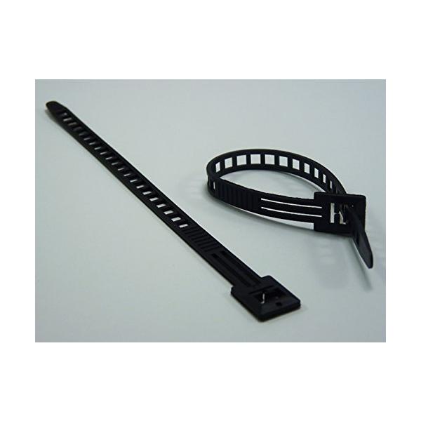 ◆ 当店は紙での領収書の発行は行っておりません◆ 初期不良は、1週間以内にご連絡下さい。それ以降の対応は出来ませんので、ご注意下さい。◆ 初期不良以外の故障は、メーカーにお問合せ下さい。【商品概要】ケーブルの結束に。繰り返し使えます。全長2...