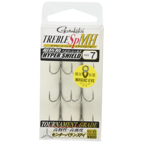 ◆ 当店は紙での領収書の発行は行っておりません◆ 初期不良は、1週間以内にご連絡下さい。それ以降の対応は出来ませんので、ご注意下さい。◆ 初期不良以外の故障は、メーカーにお問合せ下さい。【商品概要】号数:#7入本数:6【商品説明】説明トーナ...