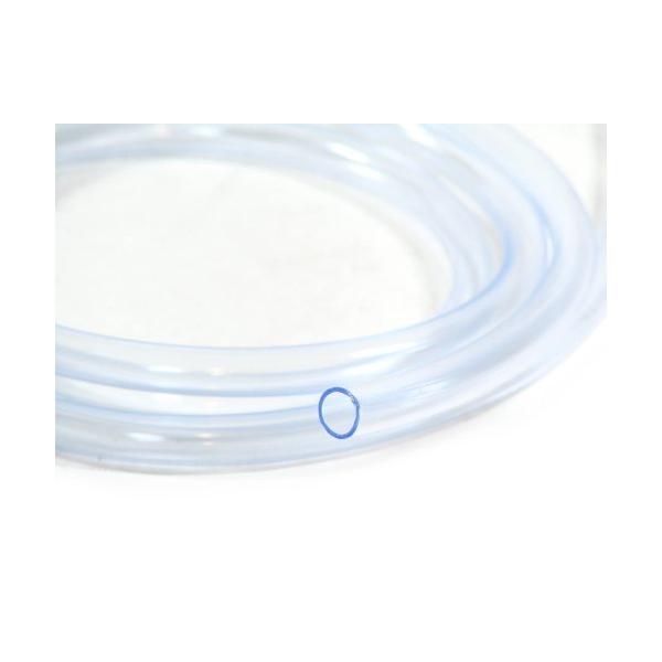 【商品概要】内径×外径: 12×15mm長さ: 10m使用温度範囲: 0~40度材質: PVC製飲料水用, 食品等級【商品説明】- 内径×外径: 12X15mm - 長さ: 10m - 使用温度範囲: 0~40度 - 材質: PVC製 - ...