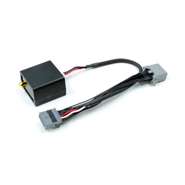 ◆ 当店は紙での領収書の発行は行っておりません◆ 初期不良は、1週間以内にご連絡下さい。それ以降の対応は出来ませんので、ご注意下さい。◆ 初期不良以外の故障は、メーカーにお問合せ下さい。【商品概要】■ビデオ出力アダプター ■ホンダメーカーオ...