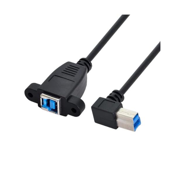 ◆ 当店は紙での領収書の発行は行っておりません◆ 初期不良は、1週間以内にご連絡下さい。それ以降の対応は出来ませんので、ご注意下さい。◆ 初期不良以外の故障は、メーカーにお問合せ下さい。【商品概要】バックパネルマウントBタイプメスから直角9...