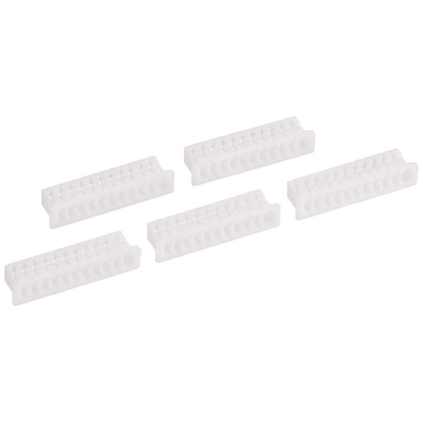 ◆ 当店は紙での領収書の発行は行っておりません◆ 初期不良は、1週間以内にご連絡下さい。それ以降の対応は出来ませんので、ご注意下さい。◆ 初期不良以外の故障は、メーカーにお問合せ下さい。【商品概要】入数:5個コンタクト数11行数1ピッチ1....