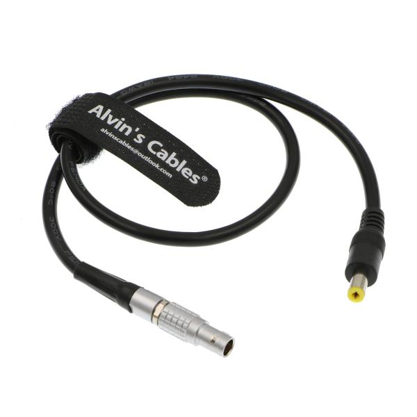 ◆ 当店は紙での領収書の発行は行っておりません◆ 初期不良は、1週間以内にご連絡下さい。それ以降の対応は出来ませんので、ご注意下さい。◆ 初期不良以外の故障は、メーカーにお問合せ下さい。【商品概要】Teradek Cube250の給電プラグ...