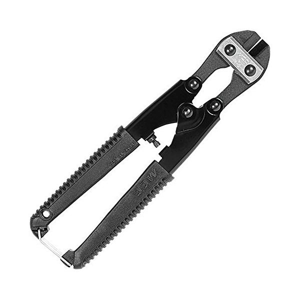 ◆ 当店は紙での領収書の発行は行っておりません◆ 初期不良は、1週間以内にご連絡下さい。それ以降の対応は出来ませんので、ご注意下さい。◆ 初期不良以外の故障は、メーカーにお問合せ下さい。【商品概要】用途:軟鋼線の切断作業に最大切断能力:軟鋼...