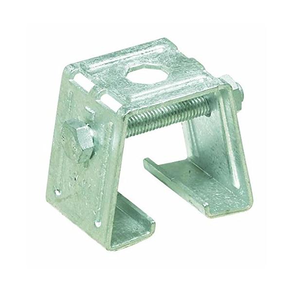 ◆ 当店は紙での領収書の発行は行っておりません◆ 初期不良は、1週間以内にご連絡下さい。それ以降の対応は出来ませんので、ご注意下さい。◆ 初期不良以外の故障は、メーカーにお問合せ下さい。【商品概要】ハゼ式折板屋根用配管固定金具【商品説明】説...