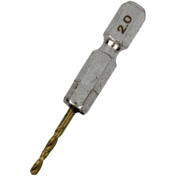 ◆ 当店は紙での領収書の発行は行っておりません◆ 初期不良は、1週間以内にご連絡下さい。それ以降の対応は出来ませんので、ご注意下さい。◆ 初期不良以外の故障は、メーカーにお問合せ下さい。【商品概要】サイズ:2.0mm標準穴あけ可能厚:(鉄)...