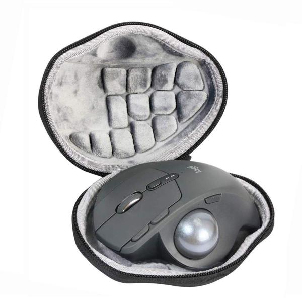 ◆ 当店は紙での領収書の発行は行っておりません◆ 初期不良は、1週間以内にご連絡下さい。それ以降の対応は出来ませんので、ご注意下さい。◆ 初期不良以外の故障は、メーカーにお問合せ下さい。【商品概要】??Logitech MX Ergo用とL...