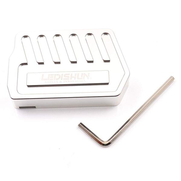 ◆ 当店は紙での領収書の発行は行っておりません◆ 初期不良は、1週間以内にご連絡下さい。それ以降の対応は出来ませんので、ご注意下さい。◆ 初期不良以外の故障は、メーカーにお問合せ下さい。【商品概要】材質：高品質6061 T6パッケージ内容：...