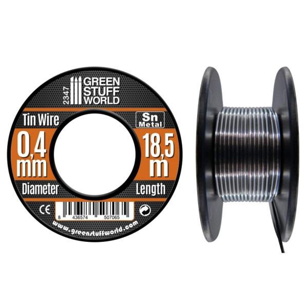 ◆ 当店は紙での領収書の発行は行っておりません◆ 初期不良は、1週間以内にご連絡下さい。それ以降の対応は出来ませんので、ご注意下さい。◆ 初期不良以外の故障は、メーカーにお問合せ下さい。【商品概要】柔軟性に富み加工や切断が容易なソフトワイヤ...