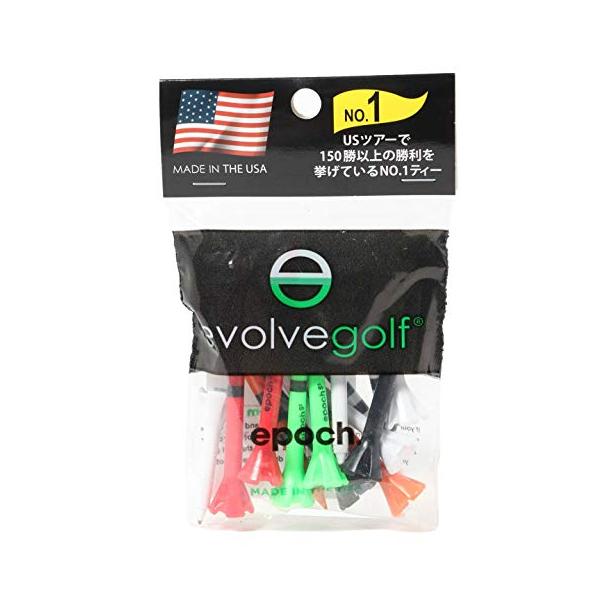 ◆ 当店は紙での領収書の発行は行っておりません◆ 初期不良は、1週間以内にご連絡下さい。それ以降の対応は出来ませんので、ご注意下さい。◆ 初期不良以外の故障は、メーカーにお問合せ下さい。【商品概要】地球にやさしいECO Tee39mm/5本...