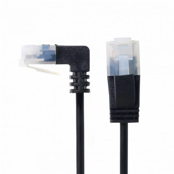 ◆ 当店は紙での領収書の発行は行っておりません◆ 初期不良は、1週間以内にご連絡下さい。それ以降の対応は出来ませんので、ご注意下さい。◆ 初期不良以外の故障は、メーカーにお問合せ下さい。【商品概要】【商品説明】説明超スリムCat6イーサネッ...